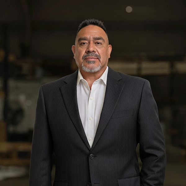 Leadership | Sharp Iron Group